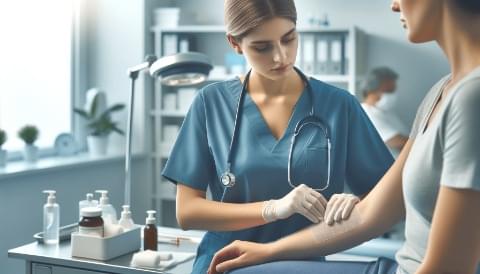 Enfermería Evidente